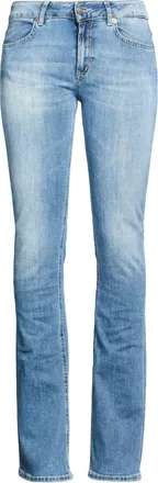 Dondup HOSEN & R&Ouml;CKE - Jeanshosen auf YOOX.COM