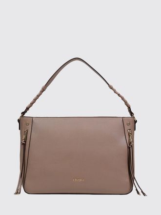 Liu Jo Sac Port&eacute; &eacute;paule LIU JO Femme couleur Rose