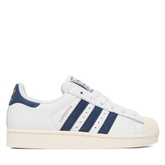 adidas Sneakers adidas Superstar II KJ9979 W Wei&szlig;