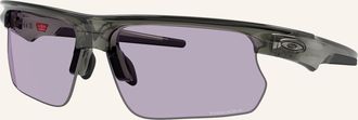 Oakley Radbrille Bisphaera grau