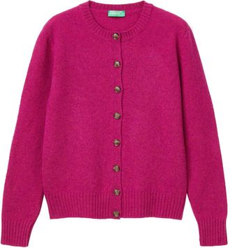 Benetton Koreanisches Trikot M/L