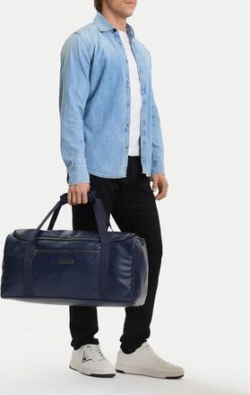 Guess Wochenendtasche CWBEO-GUESS-B-001-09 Dunkelblau