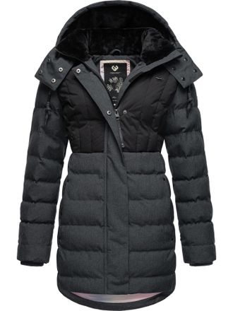 Ragwear Winterparka Ashanta