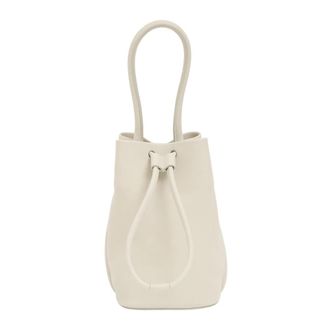Uma Wang Borsa Smallsac - - Bags - Damen - Wei&szlig; - ONE SIZE