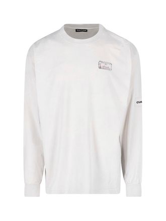 Cultura T-Shirt Logo