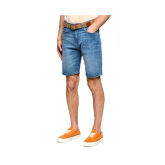 Karl Lagerfeld Jeansshorts 265590 562843 - - Shorts - Herren - Blau - W32