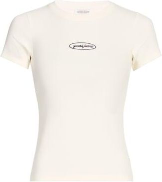 Guess T-shirt en coton