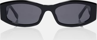 Fendi Cat-Eye-Sonnenbrille Forever Fendi