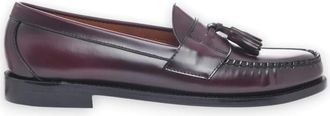 Sebago Homme, Chaussures, Brun, Taille: 45 EU Cayman Tassel Moccasin