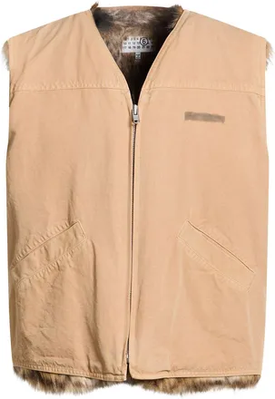 Maison Margiela JACKEN & M&Auml;NTEL - Westen auf YOOX.COM