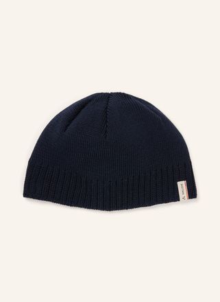 Vaude M&uuml;tze Edo Iii blau