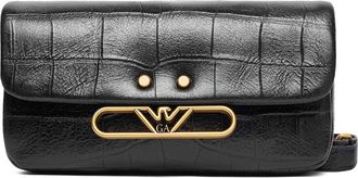 Emporio Armani Handtasche Emporio Armani EW002926 AF17666 UC001 Schwarz