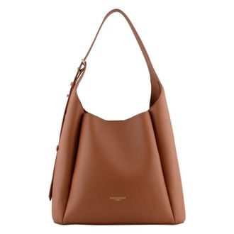 Pourchet Femme, Sacs, Brun, Taille: ONE Size S&eacute;vign&eacute;