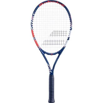 Babolat Herren Tennisschl&auml;ger PULSION TEAM S CV