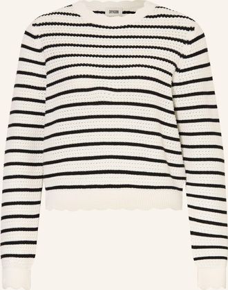 Drykorn Drykorn Pullover Vilsa schwarz