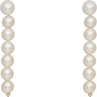 Magda Butrym SCHMUCK und UHREN - Ohrringe auf YOOX.COM