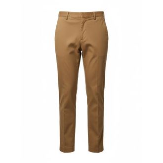 Dondup Femme, Pantalons, Brun, Taille: W30 Chinos