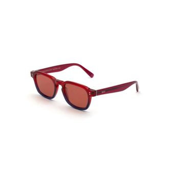 Retro Superfuture unisex, Accessories, Rot, 49 MMGr&ouml;&szlig;e