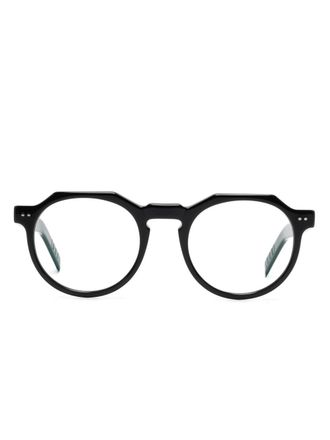 Lunor lunettes de vue A14 705 - Noir