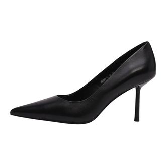 Cesare Gaspari Damen, Schuhe, Schwarzk, 40 EUGr&ouml;&szlig;e