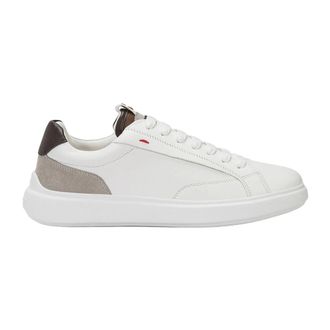 Peuterey Quarter Sneaker - - Shoes - Herren - Wei&szlig; - 41 EU