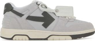 Off-white Homme, Chaussures, Gris, Taille: 43 EU Baskets