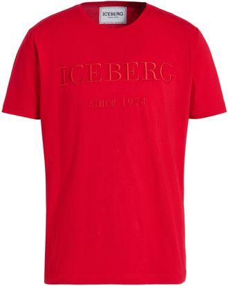 Iceberg TOPS - T-shirts auf YOOX.COM