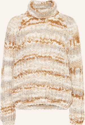 Smith & Soul Rollkragenpullover beige