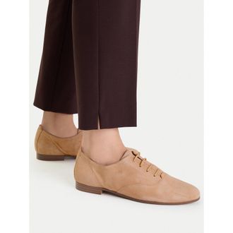 Caprice Halbschuhe Caprice 9-23200-46 Beige