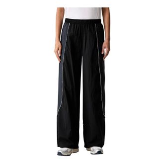 Under Armour Pantalon coupe-vent Unstoppable tiss&eacute; - Femme - Sport - Noir - Taille: 38 FR