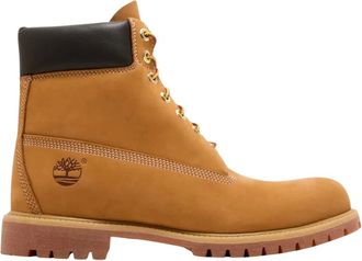 Timberland Homme, Chaussures, Brun, Taille: 44 1/2 EU Botte Imperm&eacute;able Premium 6 pouces