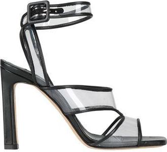 Sergio Rossi CHAUSSURES - Sandales sur YOOX.COM