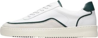 Filling Pieces unisex, Chaussures, Blanc, Taille: 42 EU Mondo Stack Nappa