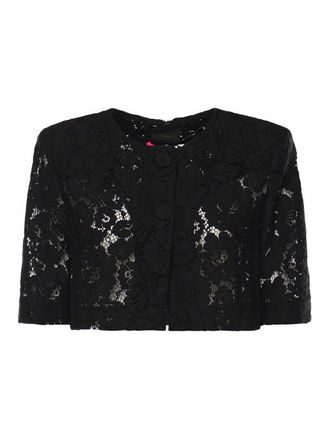 Pinko Veste Casual - Noir