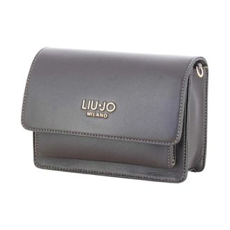 Liu Jo Mittlere Umh&auml;ngetasche - - Bags - Damen - Braun - ONE SIZE