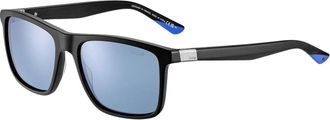 Bolle unisex, Accessoires, Noir, Taille: 57 MM Nerox Origo Lunettes de soleil