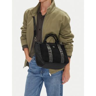 G-Star Tasche G-Star Raw CEO-JANIS-XC8191 Schwarz
