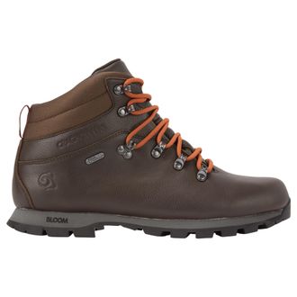 Craghoppers Trek NewHide Wanderstiefel f&uuml;r Herren (Mokka)