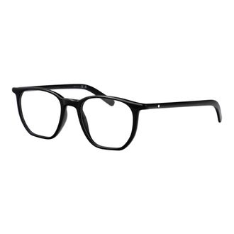 Montblanc Montblanc, Homme, Accessoires, Noir, Taille: 50 MM Optical Frame