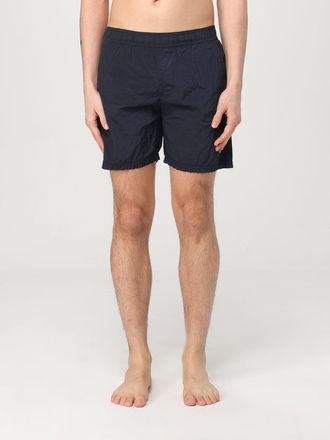 Stone Island Bademode Herren Farbe Blau