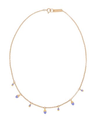 Isabel Marant SCHMUCK und UHREN - Halsketten auf YOOX.COM