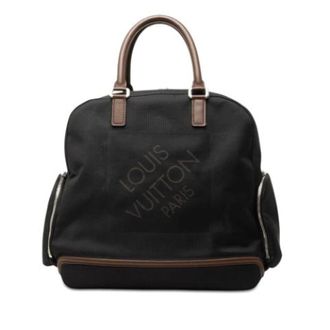 Louis Vuitton Pre-owned Aventurier Polaire - - Pre-owned - Damen - Schwarzk - ONE SIZE