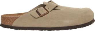 Birkenstock Homme, Chaussures, Beige, Taille: 45 EU Chaussures Beige Slip-On Confort Style