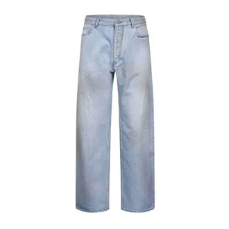 Balenciaga Herren, Jeans, Blau, W31Gr&ouml;&szlig;e
