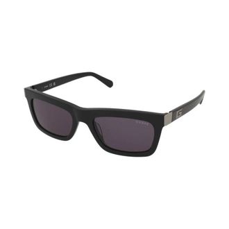 Guess unisex, Accessories, Schwarzk, 55 MMGr&ouml;&szlig;e