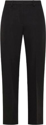 Seventy Femme, Pantalons, Noir, Taille: 42 FR Pantalone Unito Tecnico Poly Bistretch