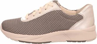 Semler Damen, Schuhe, Beige, 37 1/2 EUGr&ouml;&szlig;e