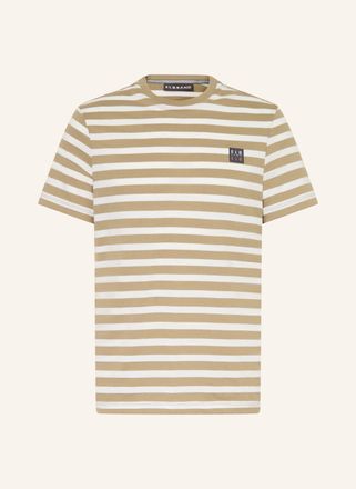 Elbsand Elbsand T-Shirt Noe braun