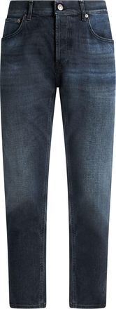 Dondup HOSEN & R&Ouml;CKE - Jeanshosen auf YOOX.COM