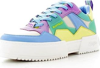 Buffalo RSE V2 Multicolore 39